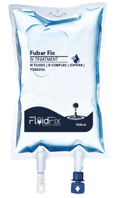 Fubar Fix - FluidFix
